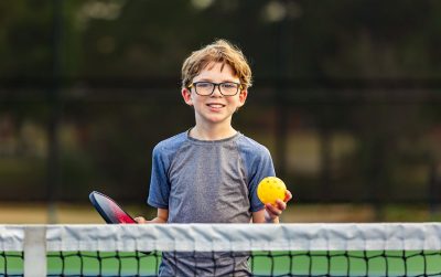 Colorado Springs Indoor Pickleball Courts - Peak Pickleball